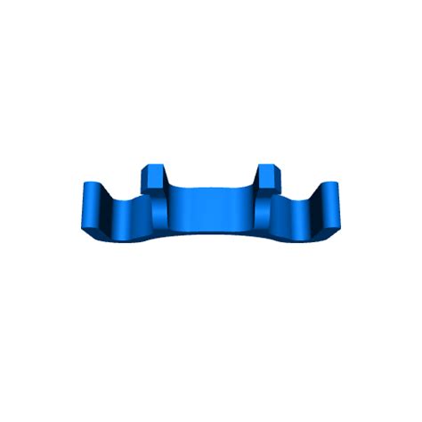 Digital Art Stl Download Rust Programming Language Logoby Inhabitworks