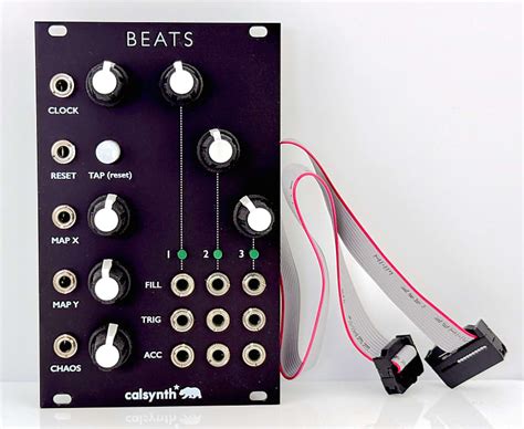 Calsynth Beats Mutable Grids Clone Reverb