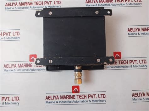 Wylie Systems Enclosure Intrinsically Safe Circuits Aeliya Marine Tech