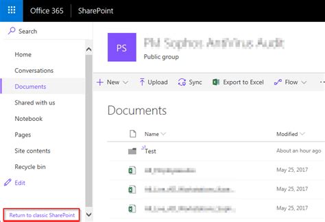 Solved Office365 Sharepoint Open With File Explorer Not Working On
