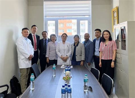 Гэмтэл Согог Судлалын Гэмтэл Согог Судлалын Үндэсний Төв