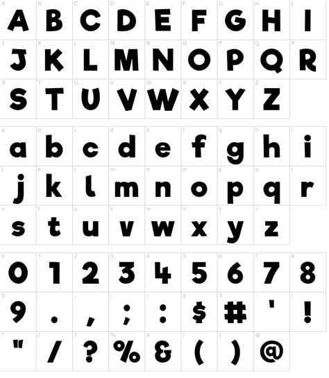 Riffic Font Download