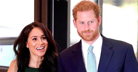 Prince Harry And Meghan Markle Offered 100 Million Deal By Netflix Here