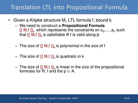 Ppt Bounded Model Checking Powerpoint Presentation Free Download