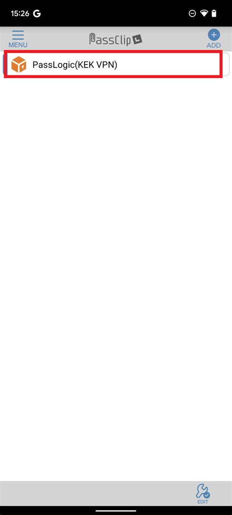 MacOS 10 11 12 How To Use KEK VPN With A Software Token VPN Multi Factor Authentication