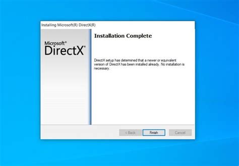How To Reinstall DirectX In Windows Make Tech Easier