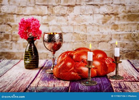 Shabbat Candles Images At Patricia Furman Blog