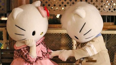 Hold My Hand Kitty Wallpaper Hello Kitty Kitty