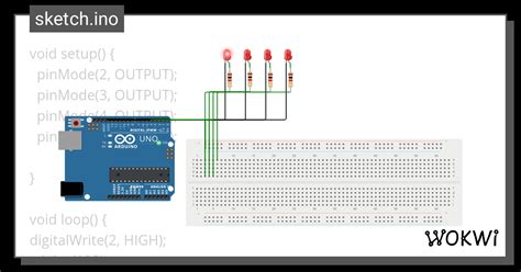 Flipflop Wokwi Esp32 Stm32 Arduino Simulator