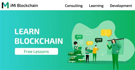 Learn Blockchain Dlt And Crypto Educational Programs 2024