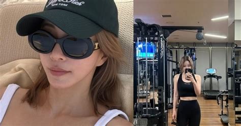 “가슴 수술 할 때 연락해” 솔직 한예슬 밀착 노출 패션으로 완벽 몸매 존재감 뿜뿜