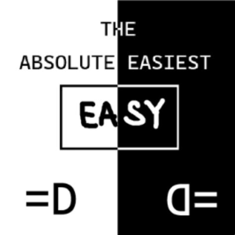 Difficulty Chart Custom Etohs Difficulties Wiki Fandom