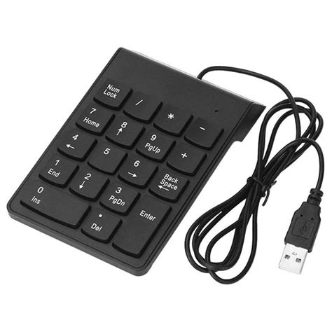 Jual Keyboard Numeric Usb Keypad Numeric Usb Shopee Indonesia