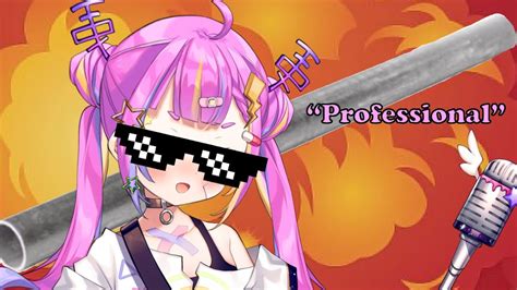 Riro Definitely Knows What She Is Doing [idol En] Youtube