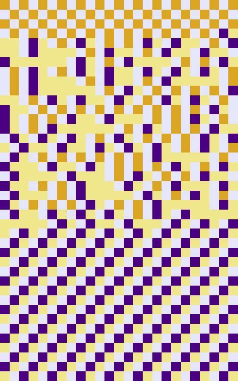 My Journey With Collatz General Collatz World