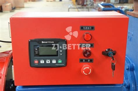 Diesel Pump Controller Better Technology Co Ltd