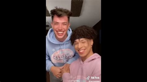 Larray And James Charles Being Couple Goals Youtube
