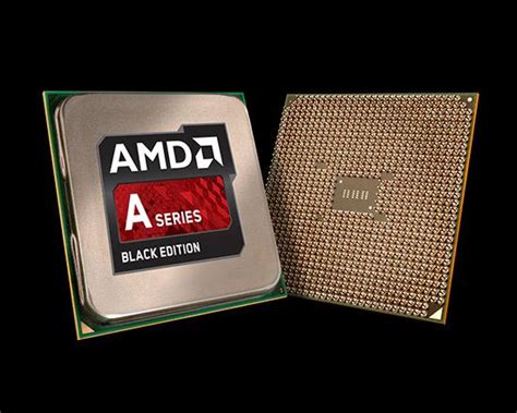 AMD A8 7600 Review