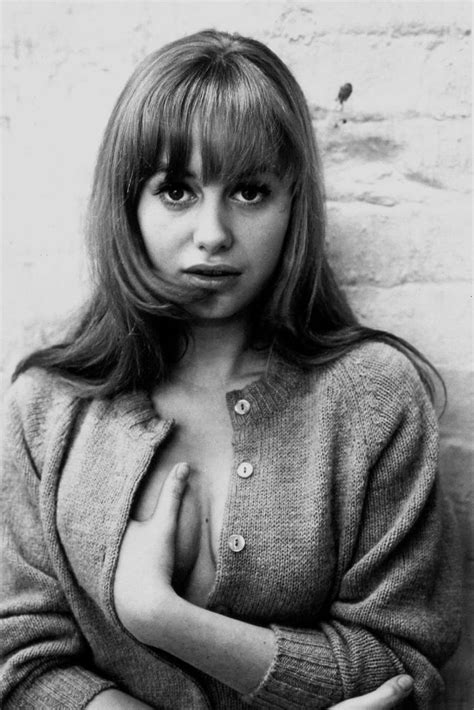 Susan George Movies