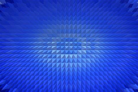 Download Polygons Spikes Geometric Art Royalty Free Stock