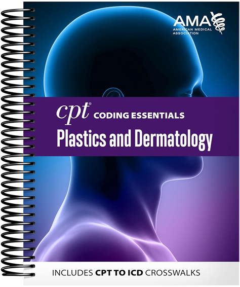 Amazon CPT Coding Essentials For Plastics And Dermatology American