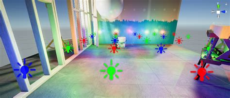 Unity Manual Deferred And Deferred Rendering Paths In Urp