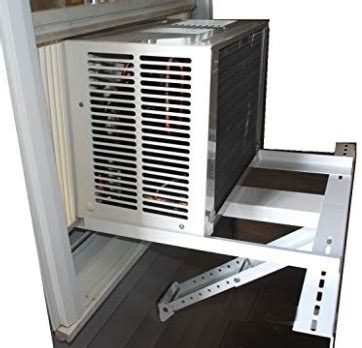 Window Air Conditioner Security 7 Ways To Burglar Proof Your AC Unit