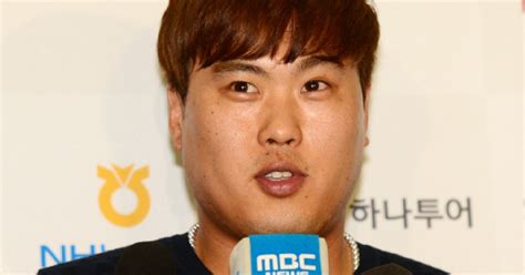 [포토] 류현진 밝은 미소