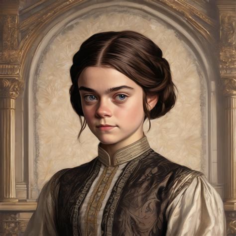 50 Arya Stark Quotes Imaginary Cinema Quotes