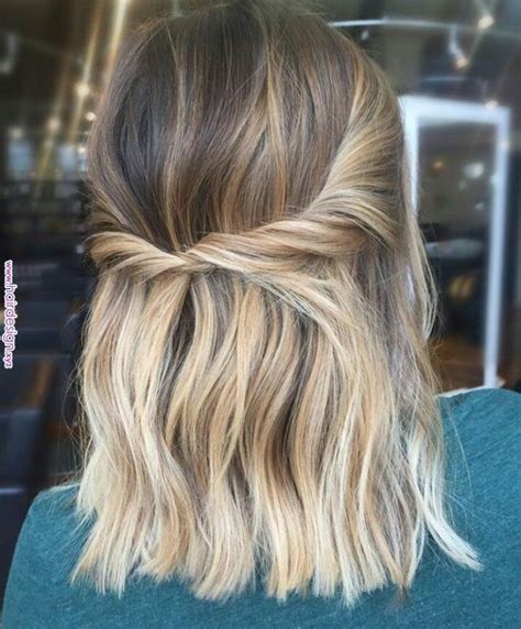 Easy Summer Hairstyles For Moms Single Moms Income