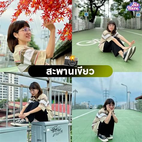 พิกัดสถานที่ถ่ายรูปในกรุงเทพ สวยเหมือนฟีลอยู่เมืองนอก Gallery Posted By Sale Here Lemon8