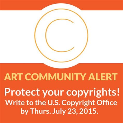 Help Protect Your Art And Design Copyrights 100 Directions
