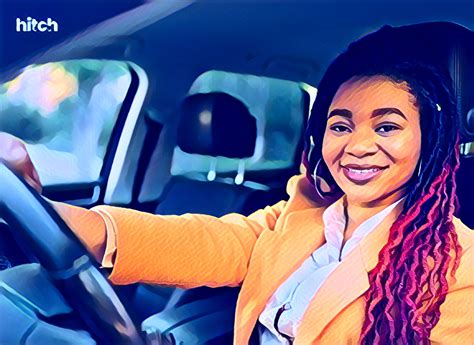 Hitch Africa Launches Driver Training For Safer E Hailing Services