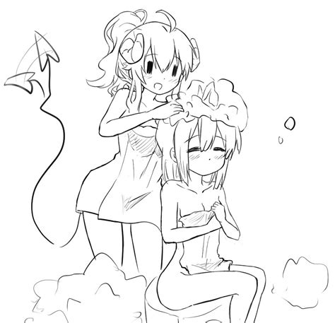 Umetsukimochi Chiyoda Momo Yoshida Yuuko Machikado Mazoku