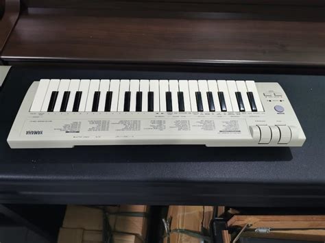 Yamaha Midi Keyboard Digital Piano Hobbies And Toys Music And Media Musical Instruments On Carousell
