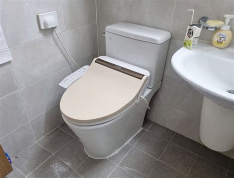상도동 변기교체 본동 치마형 투피스 양변기 세면대 설치비용 네이버 블로그
