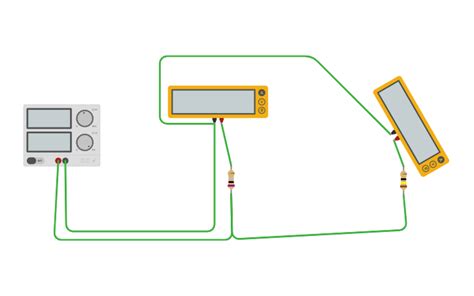 circuit design homework 3 tinkercad