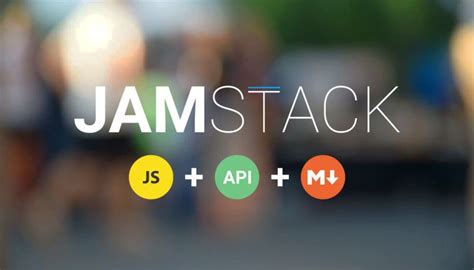 Jamstack Say What Des Moines Web Geeks