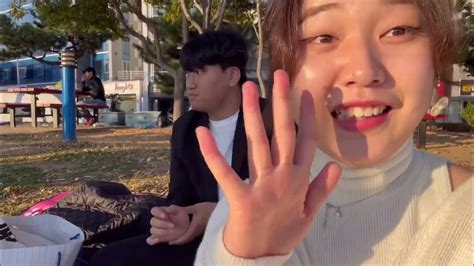 여행 Vlog 남자친구랑 엄마랑 여수갔어용 ️ Vlog 여수 불꽃축제 드론쇼 Youtube