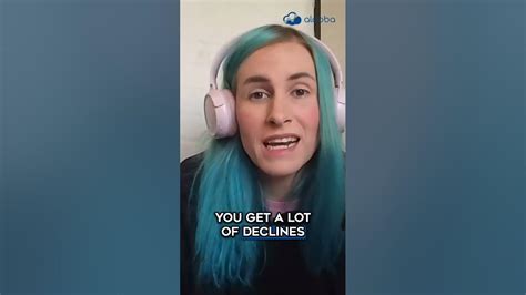 Ika C Amonath On The Mindset Shift After Job Rejection Youtube