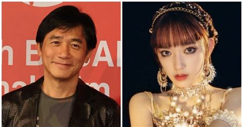 양조위‧우주소녀 출신 성소 불륜‧출산설…”터무니 없어” 법적대응