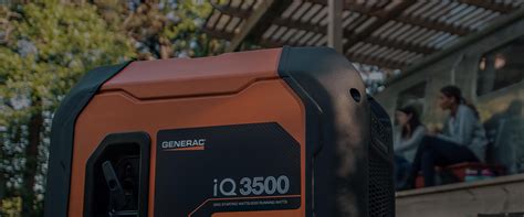 Portable Generators Header 3 Cresco Equipment Rentals