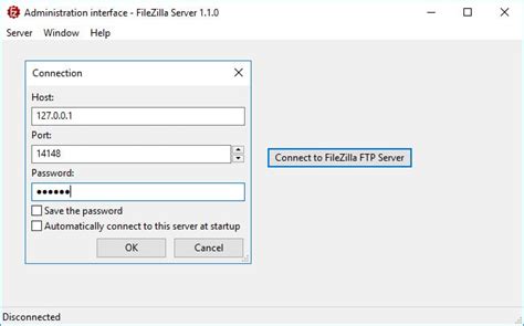 نسخه جدید Filezilla Server امنیت بیشتر با رمزگذاری Ssl و انتقال فایل هوشمندانه