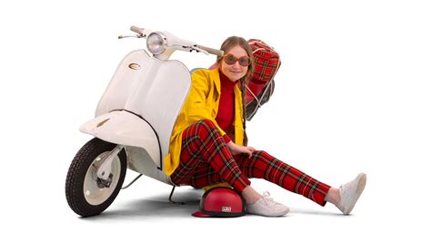 Mopeden En Svensk Designhistoria Saab Car Museum