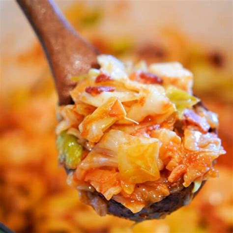 Swamp Cabbage Recipe In Dutch Oven Or Instant Pot