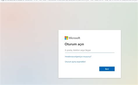 I Get An Error When Logging In To Azure Ad In Angular Project 440