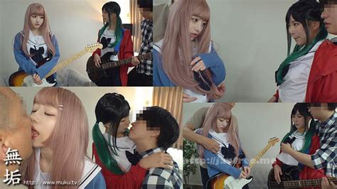 MUKC 発情期で盛り中のバンド女子たち セックスにハマり過ぎてる美少女たちとオフパコ乱交中出し汁まみれイキまくり 渋谷あかり 小島みこ High quality JAV