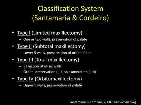 Ppt Reconstruction Of Maxillectomy And Midfacial Defects Powerpoint Presentation Id 314691