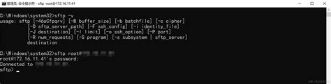Powershell 连接服务器 上传文件powershell 连接服务器 连接服务器使用ssh 打开cmd，输入 掘金