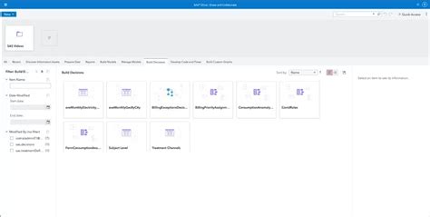 Sas Viya Reviews Pricing And Demos Softwareadvice Au